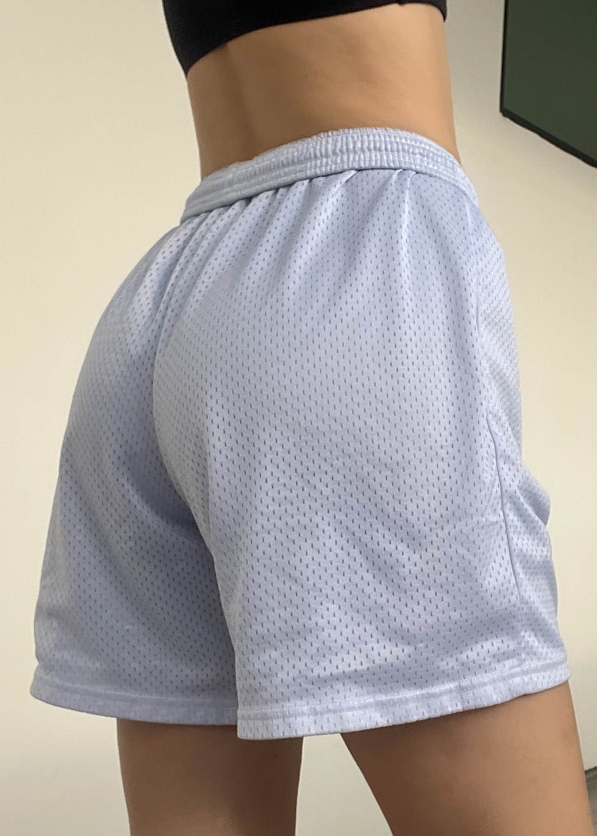 Ira Y2k Athletic Shorts (S) – Retro and Groovy