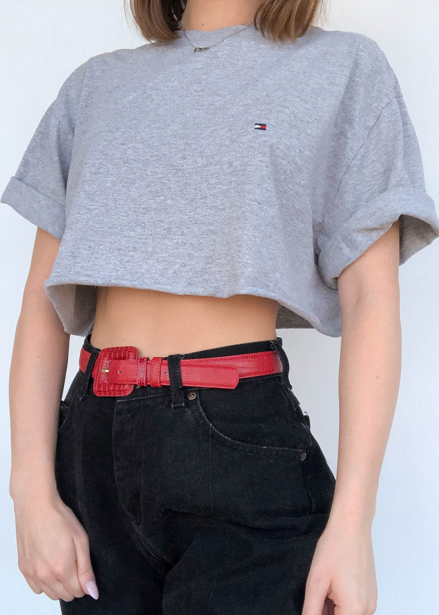 Classic Heather Tommy – Retro and Groovy